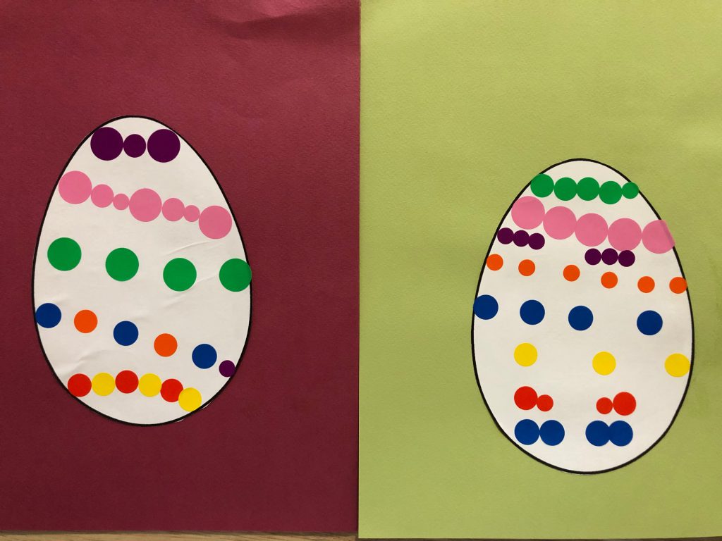 Activités pour Pâques - Les activités de maman