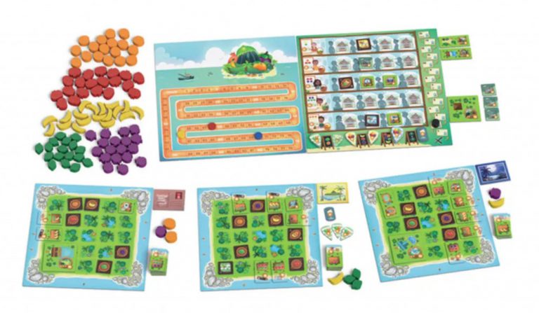 Frutopia - Les activités de maman